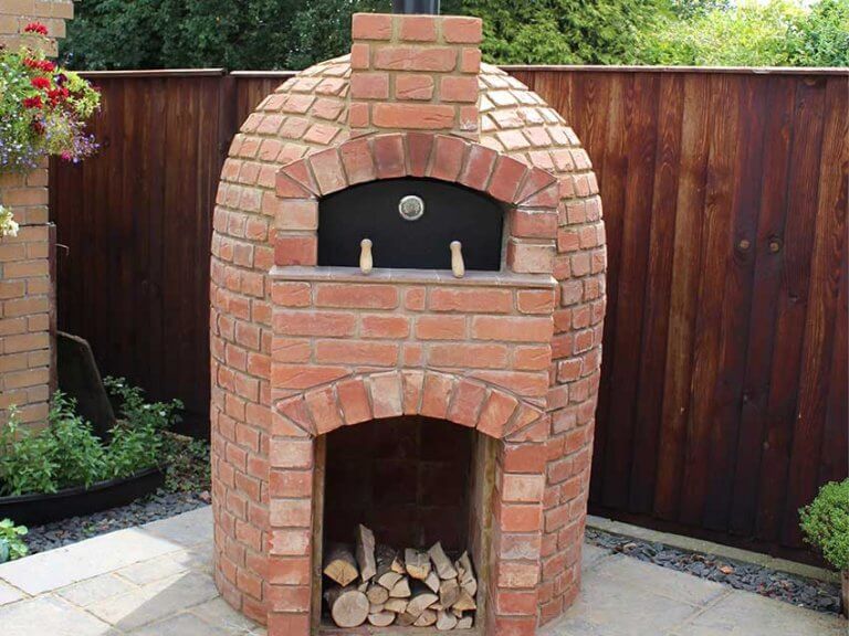 The Milano 750 is in BBC Good Food Magazine! | Pizza Oven Supplies